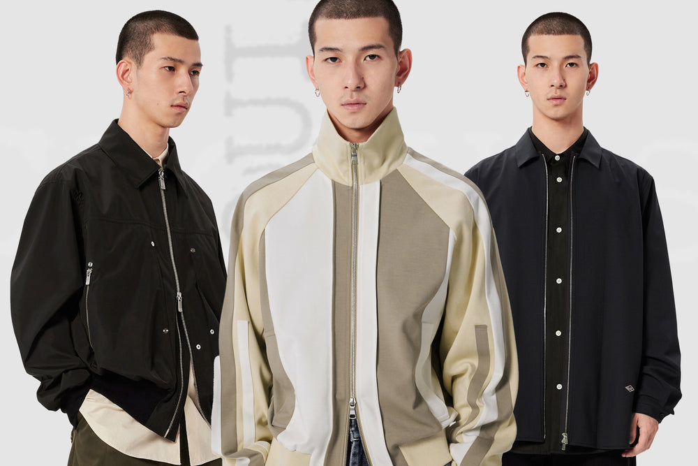 JNBY - Extravagant premium fashion for women – JNBY Europe